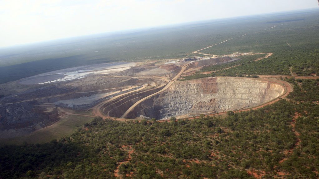 Botswana Continues To Value Exploration Activity Mining