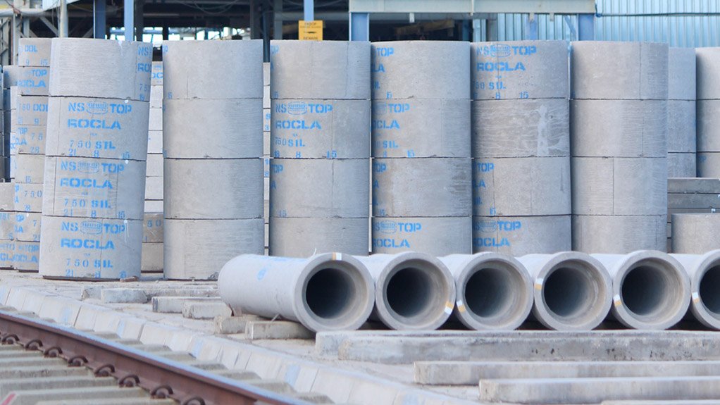 Rocla Celebrates 100 Years Of Excellence