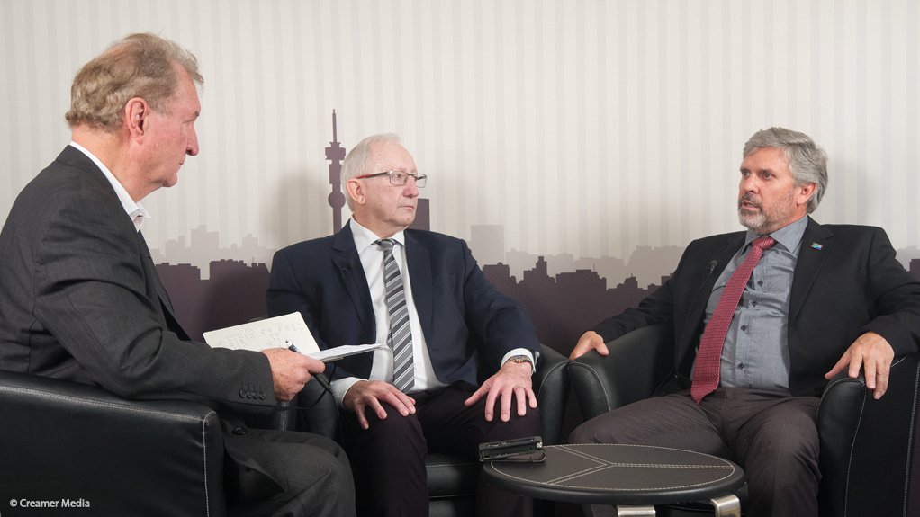 Thos Begbie’s global quality status boosted by on-the-spot Dekra