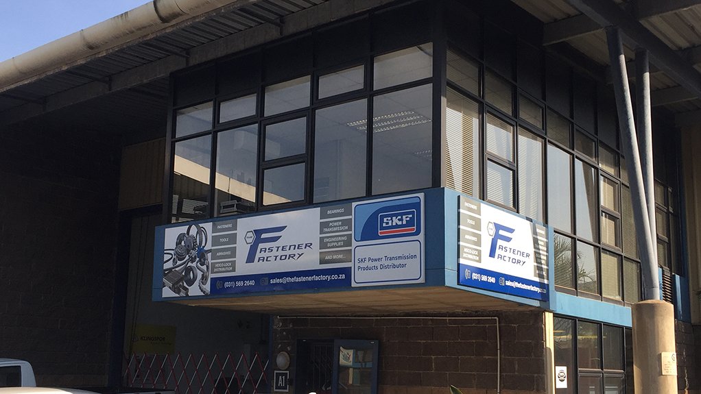 The Fastener Factory