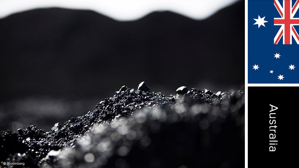 Caval Ridge southern circuit capital growth project, Australia