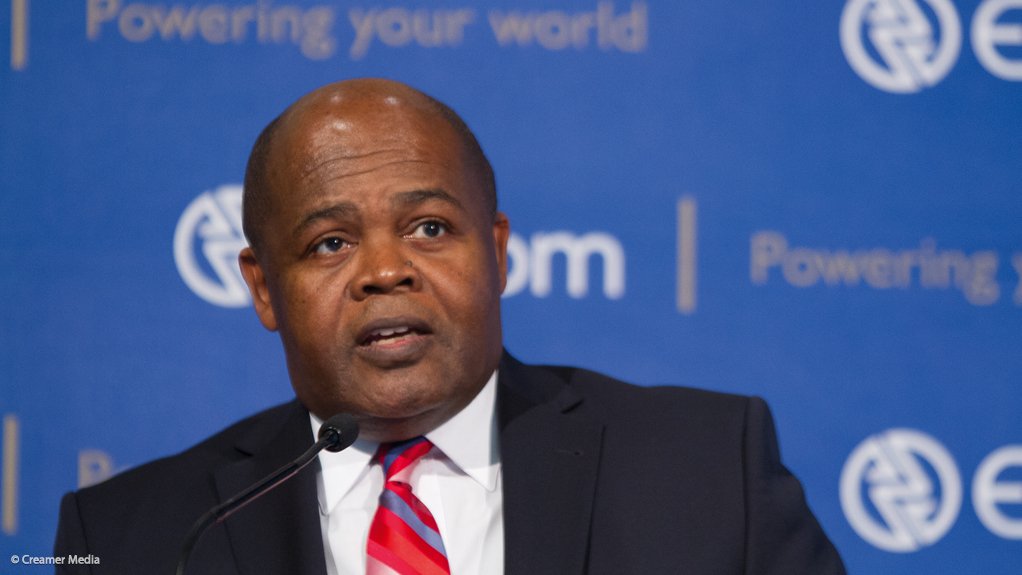 State capture casts long shadow over Eskom’s results