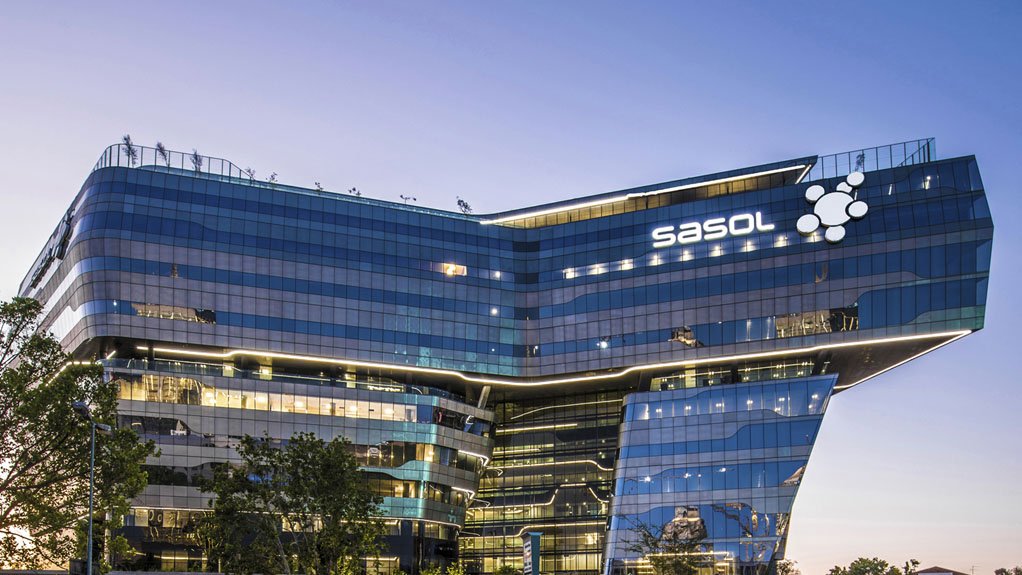 Sandton building wins Sapoa award