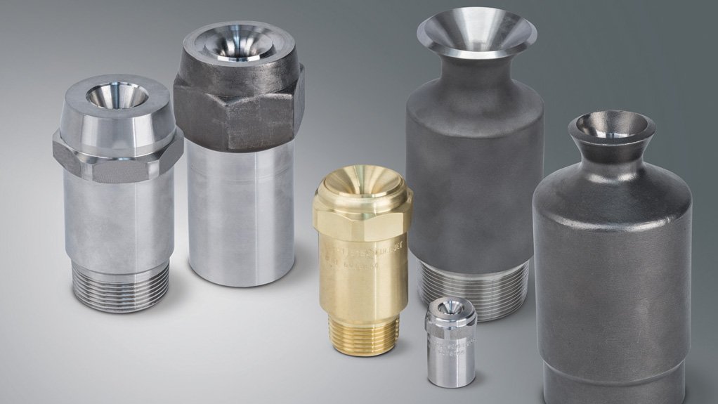 Retractable spray injectors important cost-savers