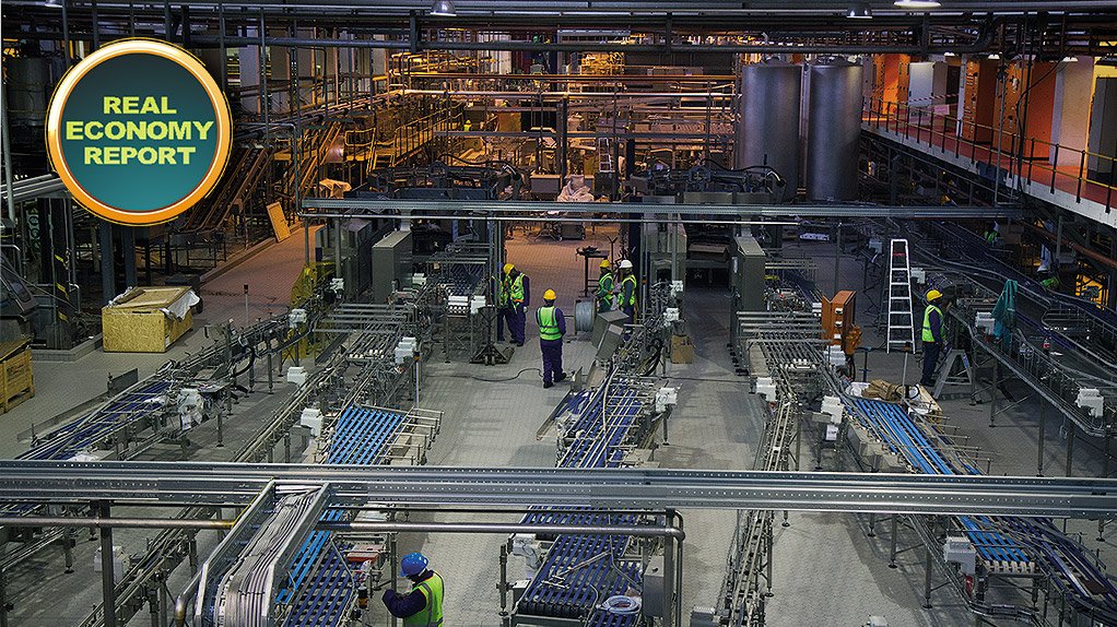 SAB invests R2.8bn in expanding Gauteng breweries