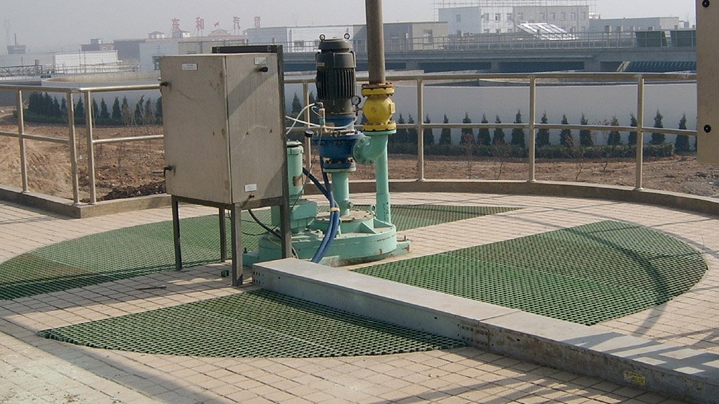 Benefits Of Mentis Fibre Glass Grating Increase Its Popularity