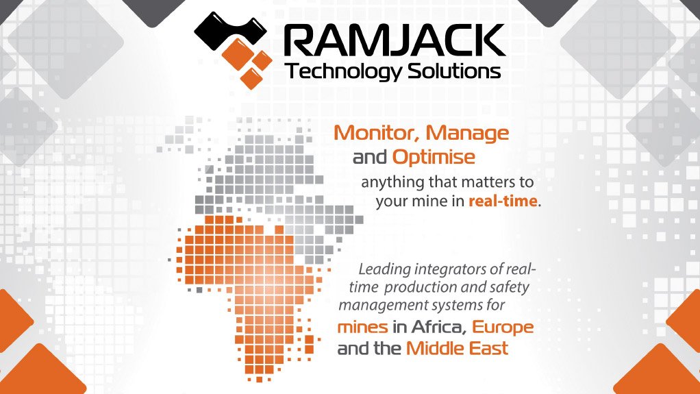 Ramjack Technology Solutions