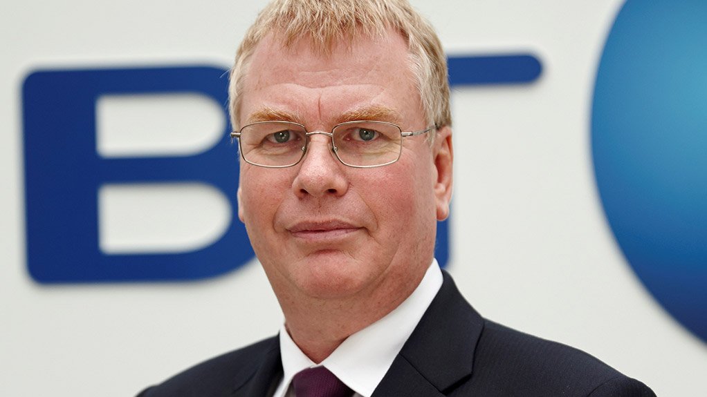 BT launches bandwidth-on-demand service for MPLS traffic