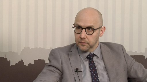 South Africa's Constitution at Twenty-one – Jean Meiring