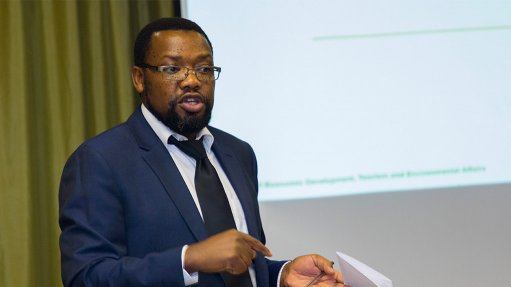 The NCPC-SA industrial symbiosis workshop results in 203 potential ...