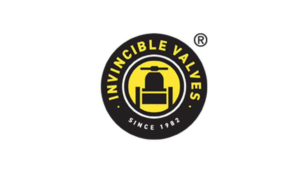 INVINCIBLE VALVES