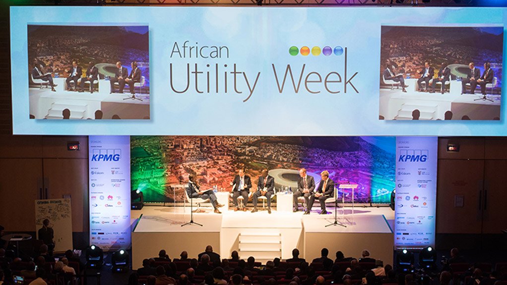 African expo and conference expanding