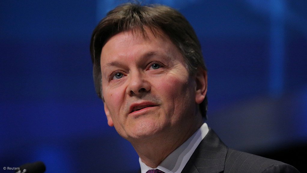 Revamped Barrick harkens back to founding principles as 'new generation ...