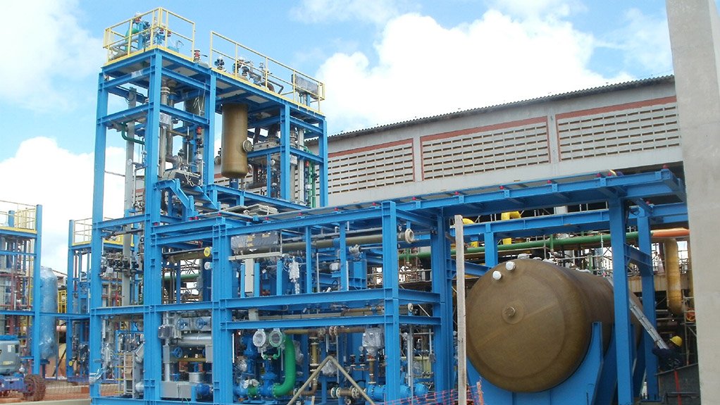 Modular solutions for small chlorine plants from thyssenkrupp