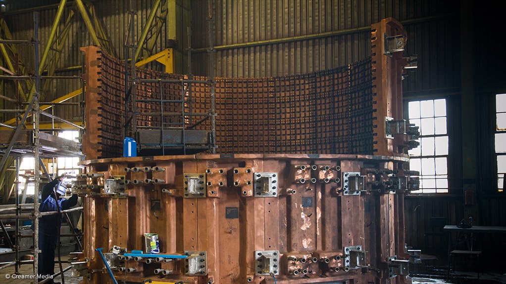 S African foundry aims to expand footprint in North America