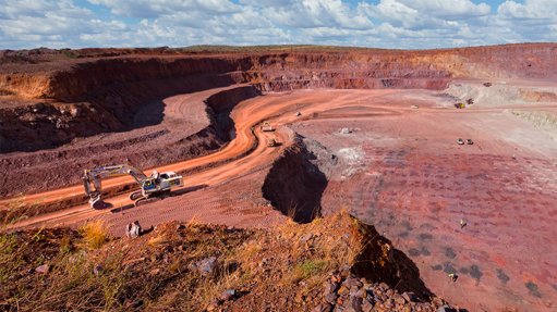 NUM: Two mineworkers are fatally injured at Kloof Mine