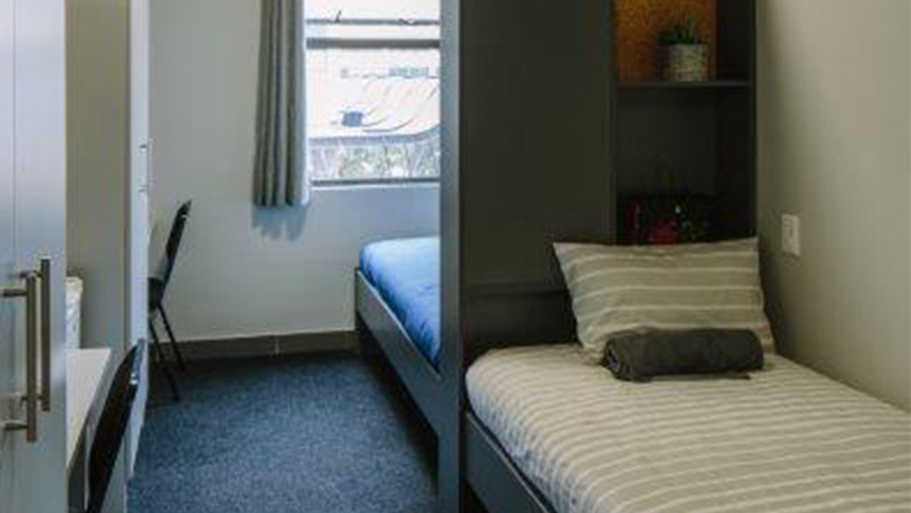 Mixed-use Hatfield Square is latest trend in student accommodation