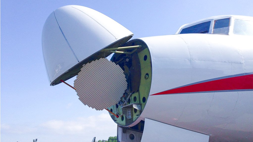 Comair announces selection of Honeywell avionics for its new airliners