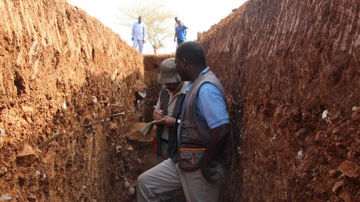 West African mining industry rising despite challenges