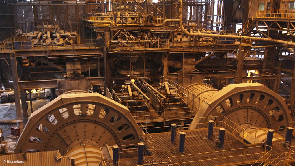 New optimisation solution to improve SAG efficiency