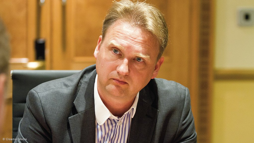 Pallinghurst delivers satisfactory FY17 performance