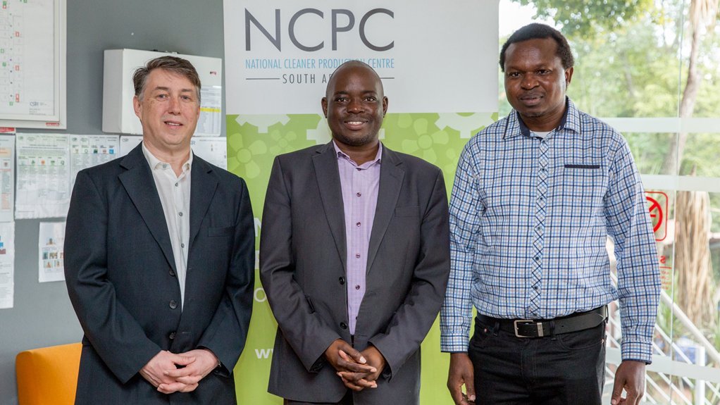 NCPC-SA hosts green chemistry awareness workshop