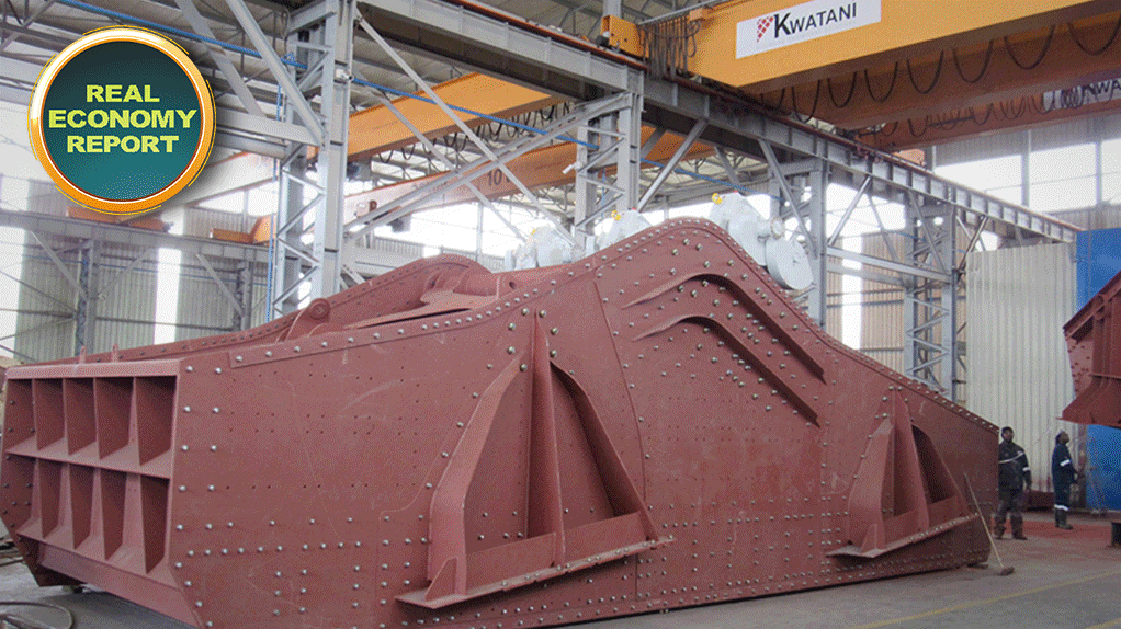 Kwatani showcases capabilities after securing its largest screening order