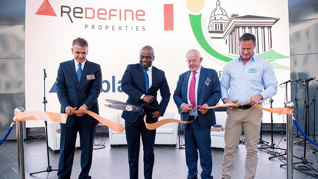 Redefine, Abland launch mixed-use Loftus Park precinct