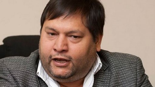 Ajay Gupta reportedly spotted in India, but no sign of action from ...