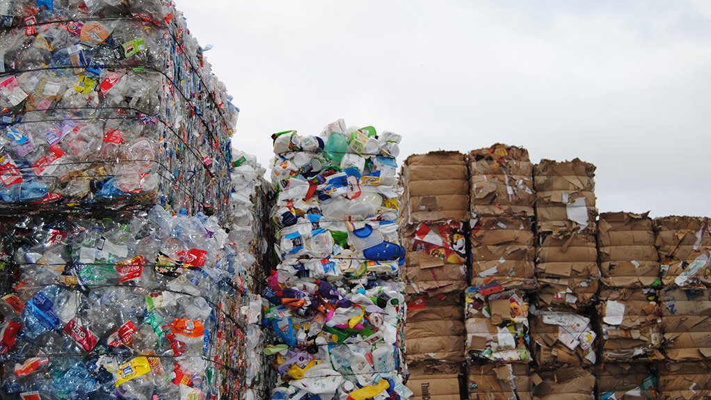 Interwaste uses innovation to convert waste into energy