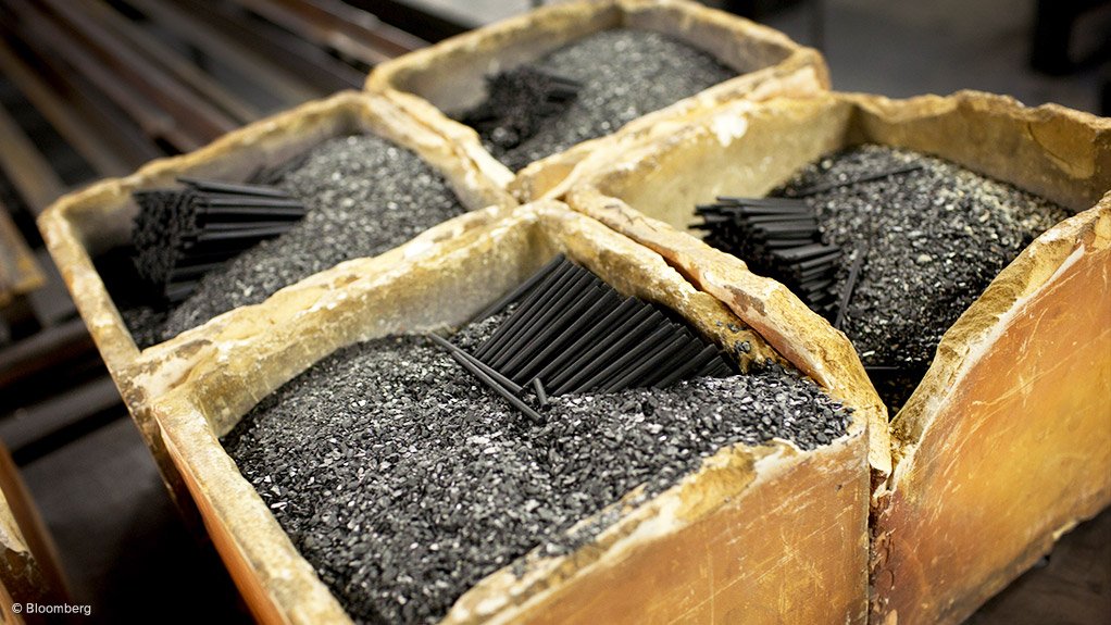 Syrah Resources expects natural flake graphite market to move into a ...