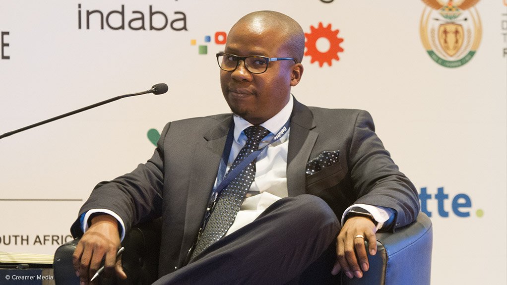 Denel Aeronautics acting CEO was in charge at SA Express when irregular ...