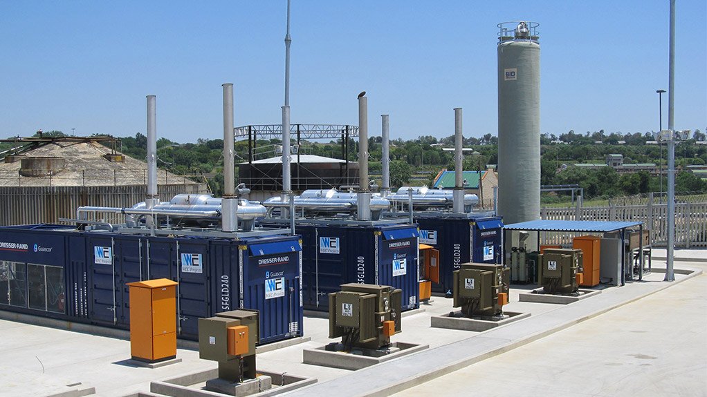 Engineering Optimal Energy Solutions For Africa