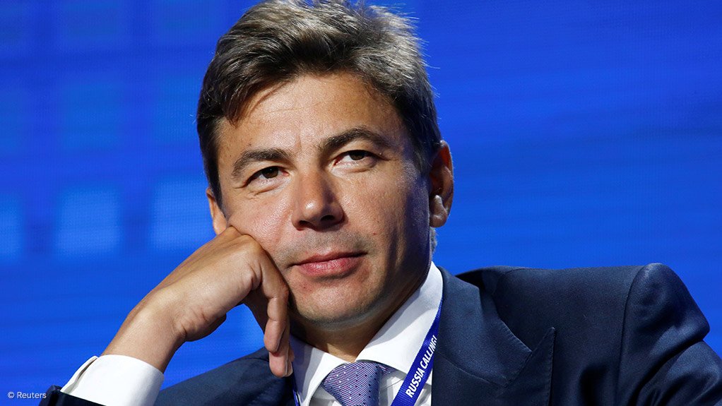 Russia's Polyus to decide on Sukhoi Log gold mine by 2020/21