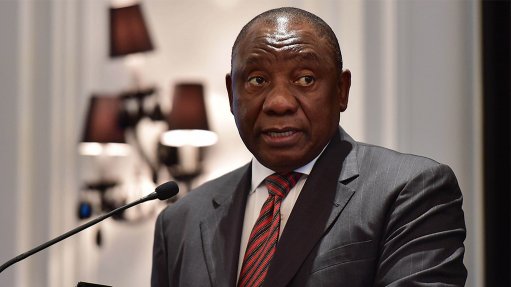 DA: Annette Steyn says DA to request SIU Investigation into corruption ...