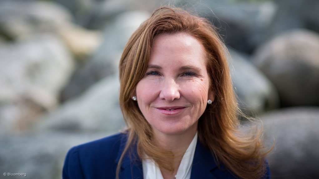 More boardroom diversity means less in C-suite, Lucara CEO says