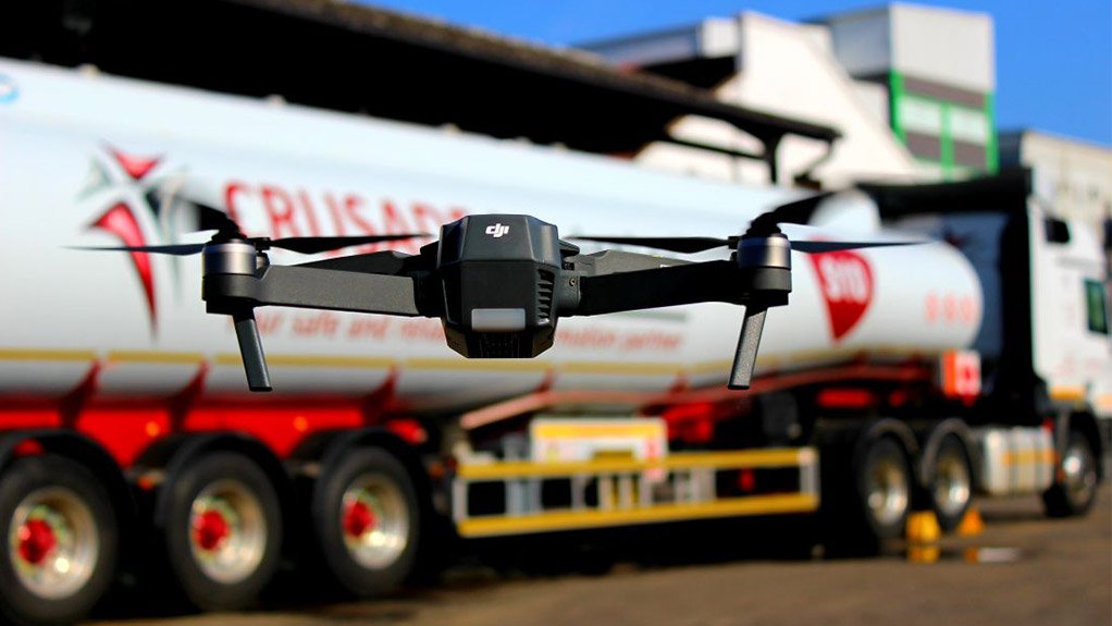 New Black Entrant Logistics Company Creating A Niche Through Innovation ...