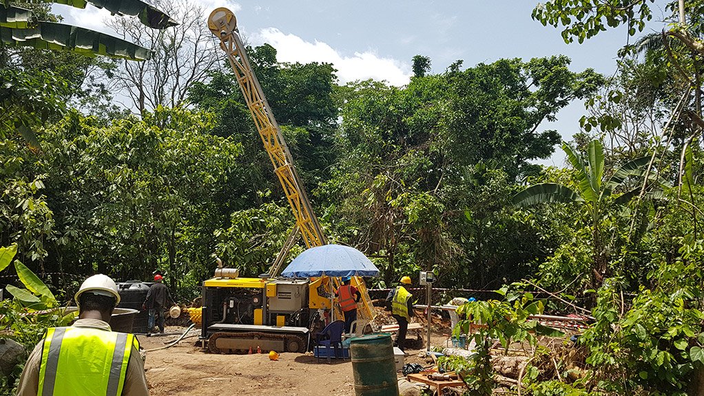 West African mining industry shows strong growth potential