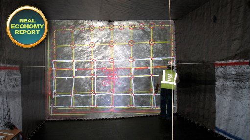 STS develops world-first VR solutions to revolutionise mining training