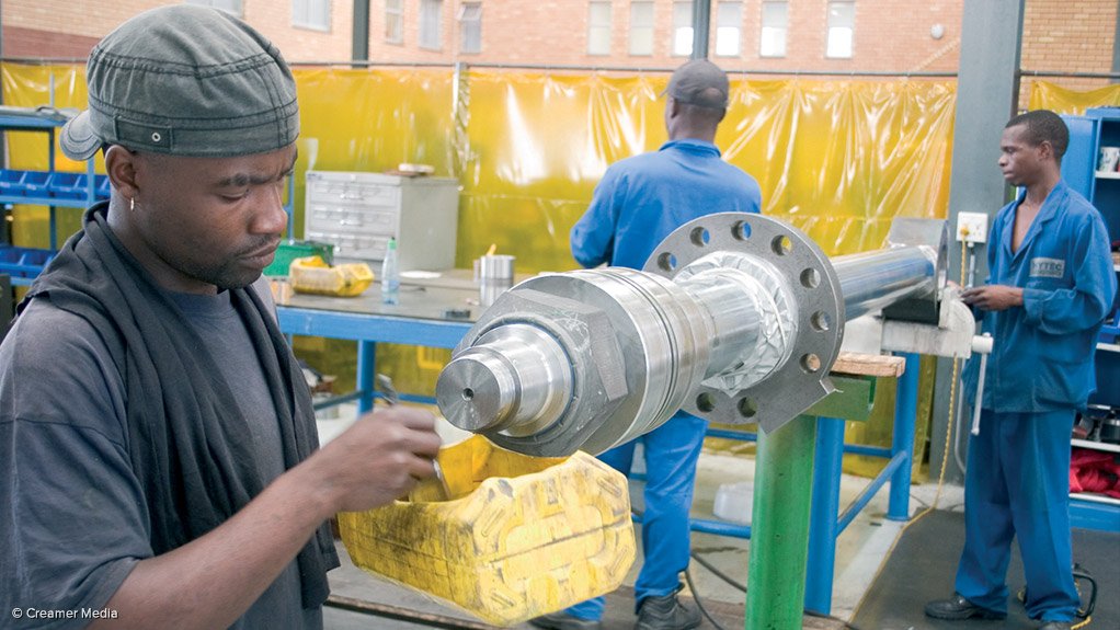 Hytec focuses on improving turnaround times