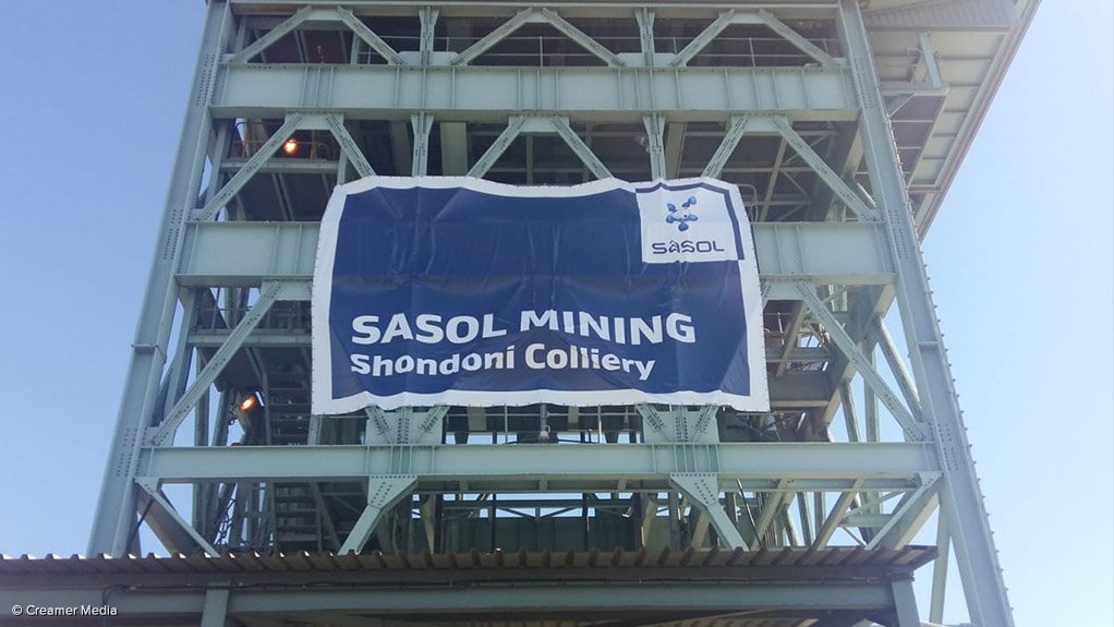 Shondoni to help sustain Sasol's Secunda Complex until 2050