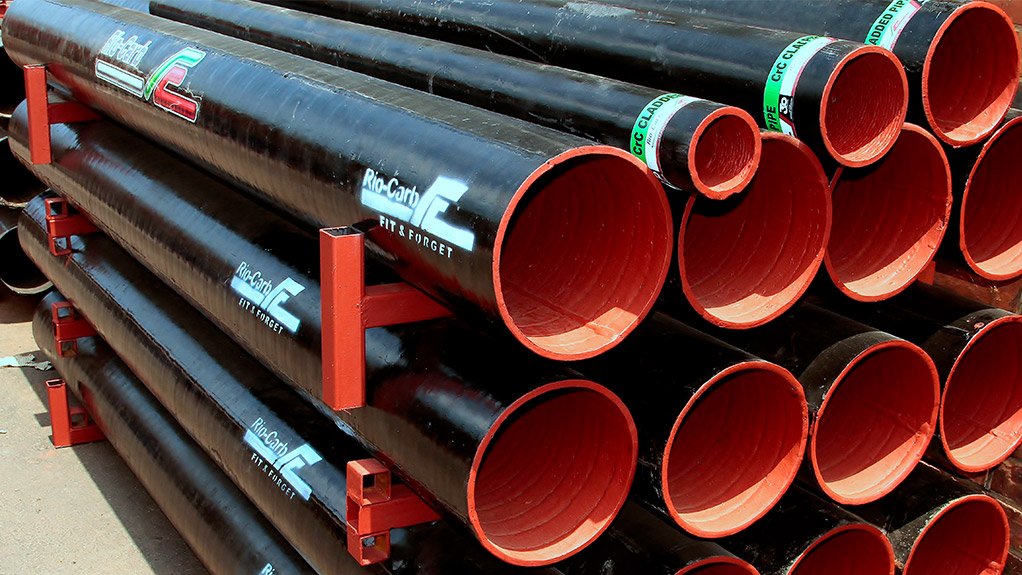 Iron-ore processing requires stronger equipment