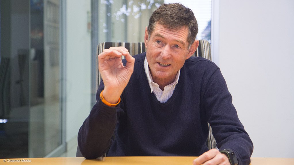 ELB on track for construction and digitalisation of Sedibeng project