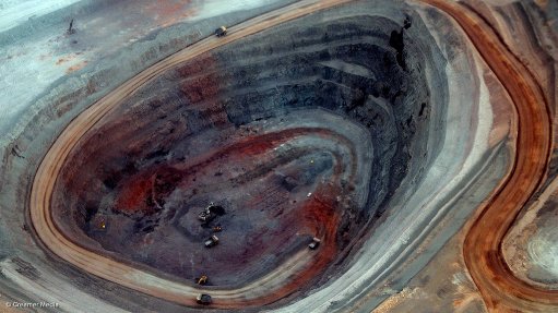 Greenfield exploration increasing mining in Australia