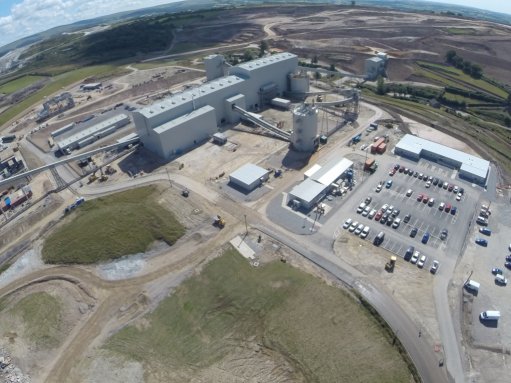 Wolf adjusts finances as Drakelands ramps up