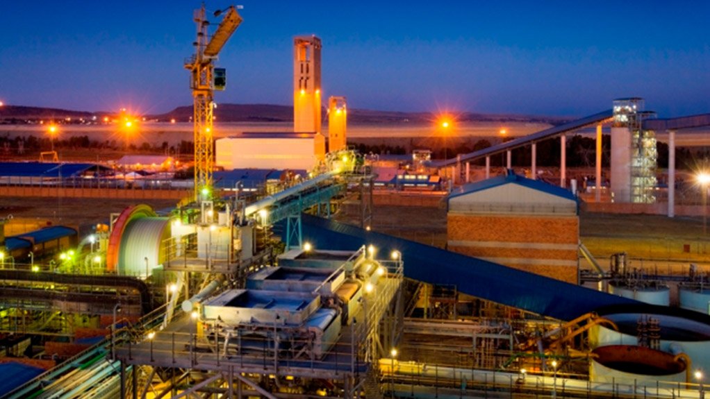 Afri-Tech Mining Supplies