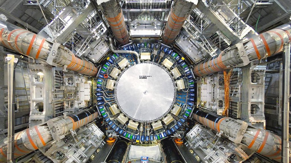 World’s most powerful particle accelerator benefits from South African ...