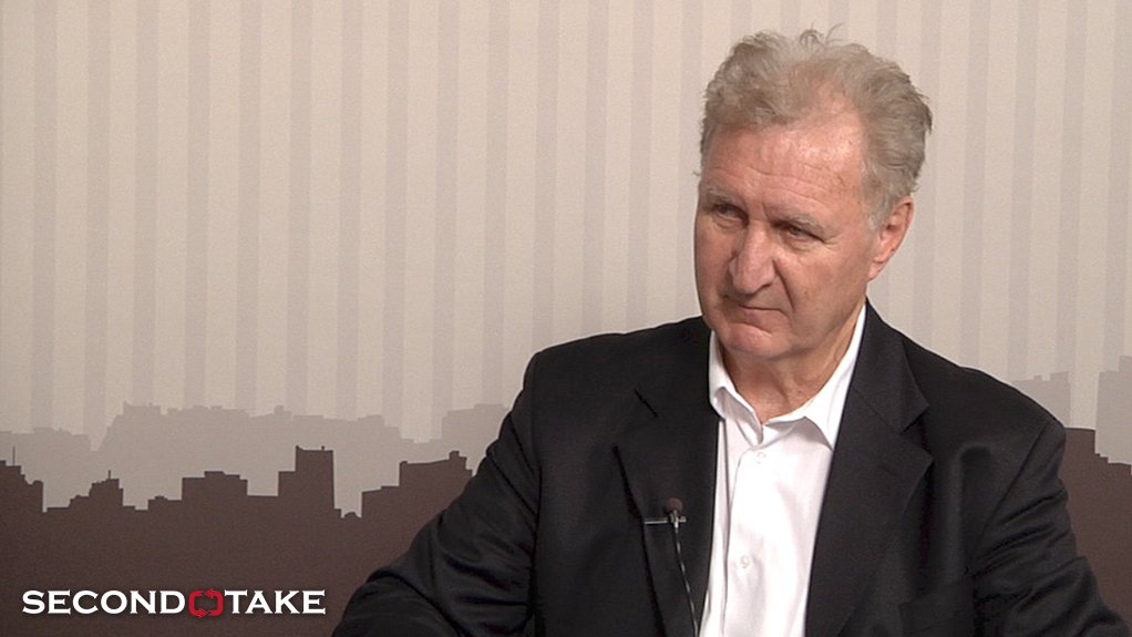 Resource-rich Africa, Masama coal mine and Pan African's ...