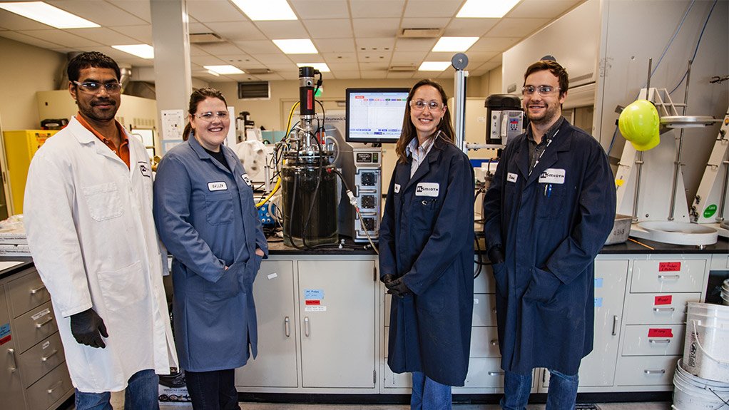 Breakthrough In Copper Recoveries From FLSMIDTH