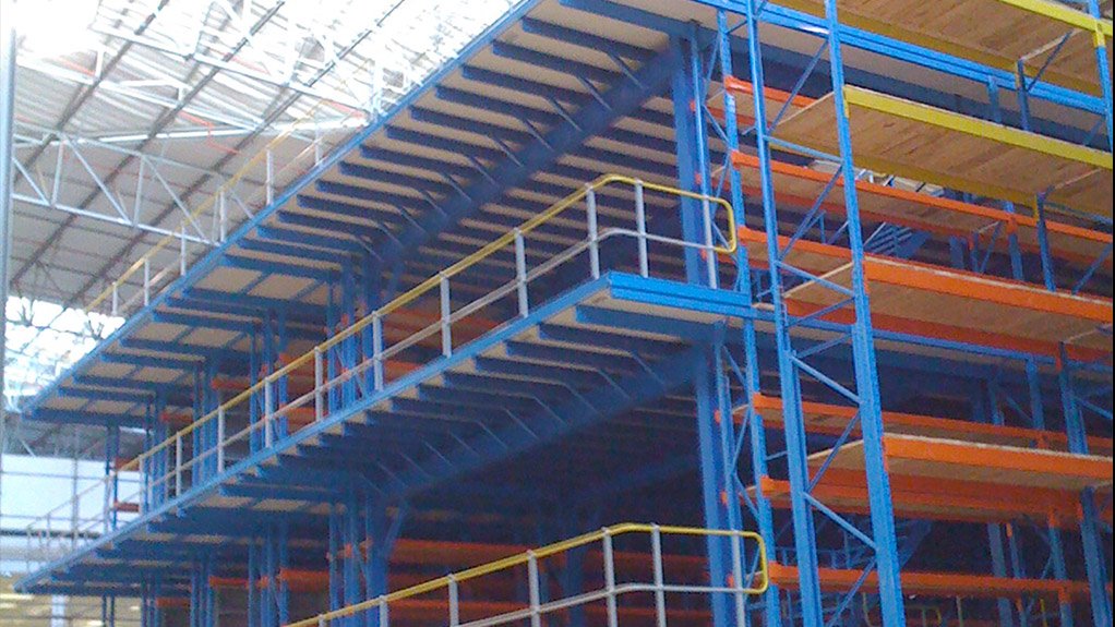 Universal Storage Systems